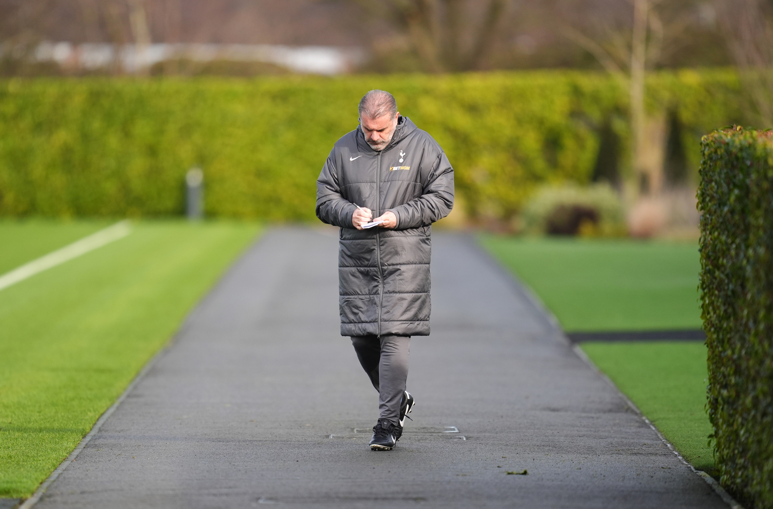 Tottenham Hotspur Predicted Lineup vs Elfsborg For January 30