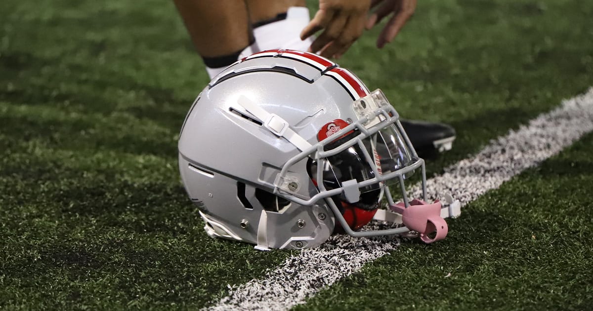 Report: Ohio State defensive coach Joe Lyberger placed on ...