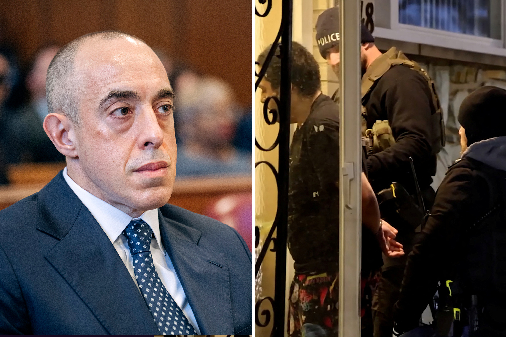 DOJ sent top official to Chicago to investigate possible sanctuary city ...