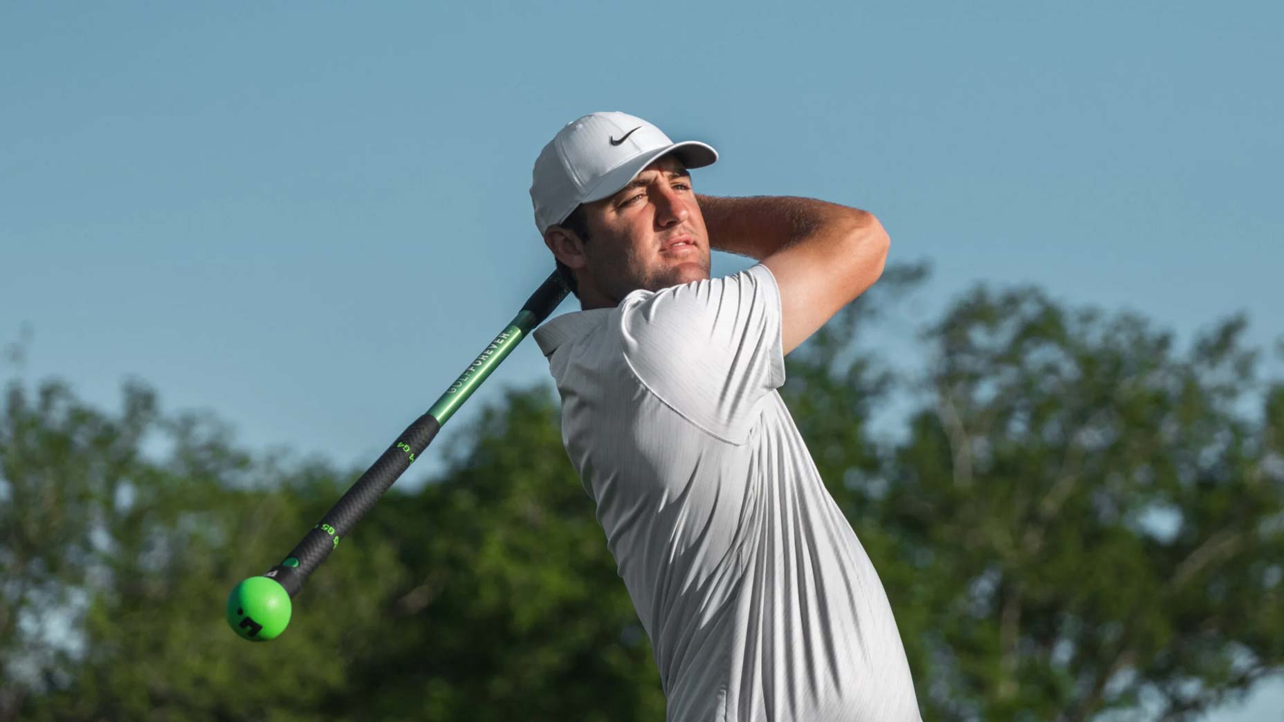 Want effortless power? Try this tour-trusted training aid