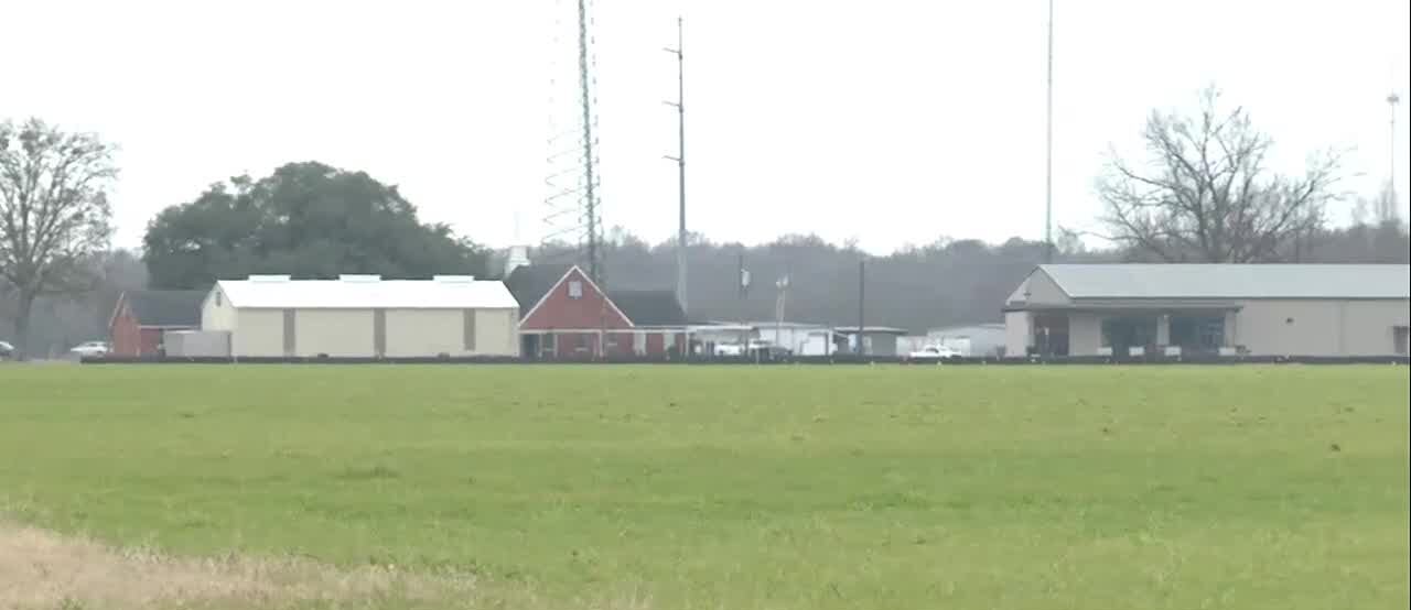 LSU AG Center launches new initiative to help rural communities