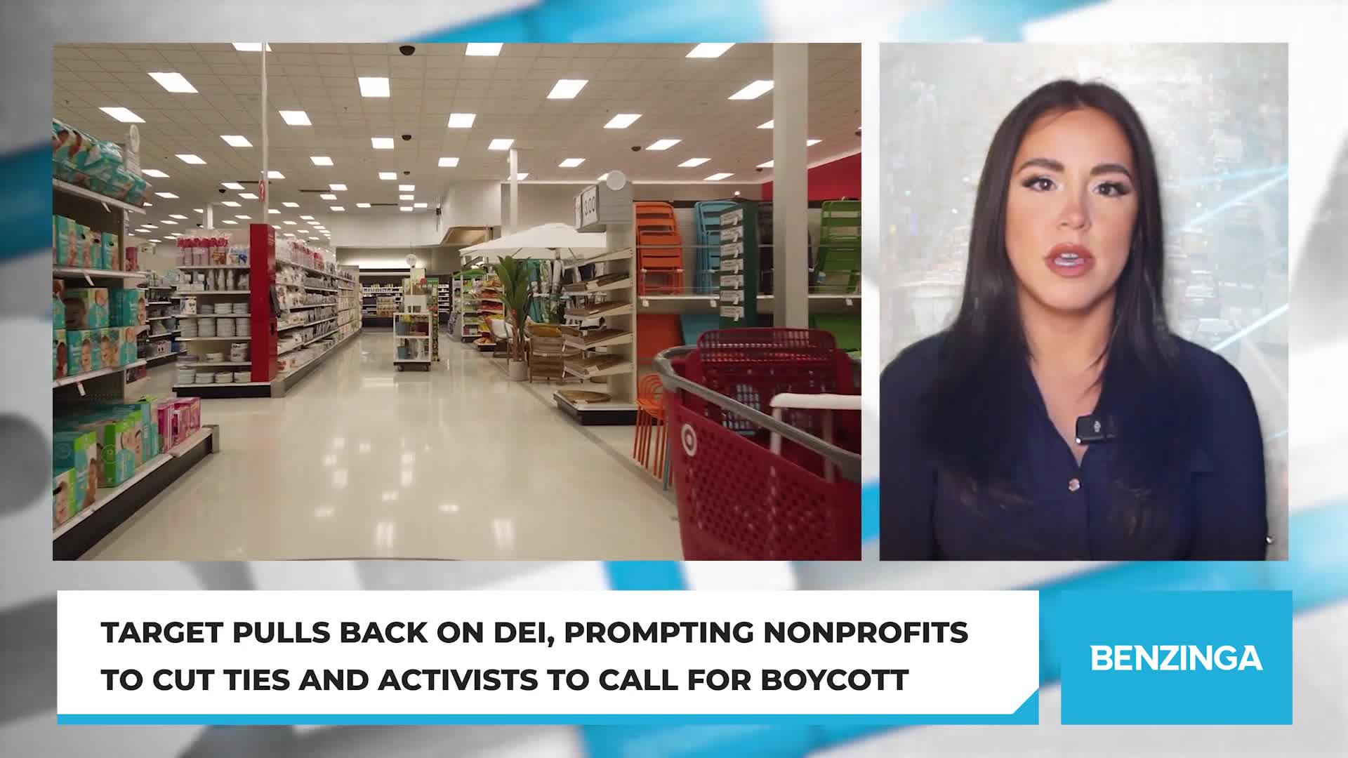 Target Pulls Back On DEI, Prompting Nonprofits To Cut Ties and ...