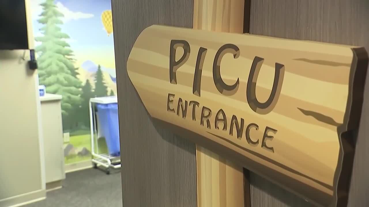 Talks underway for children’s ICU in Laredo