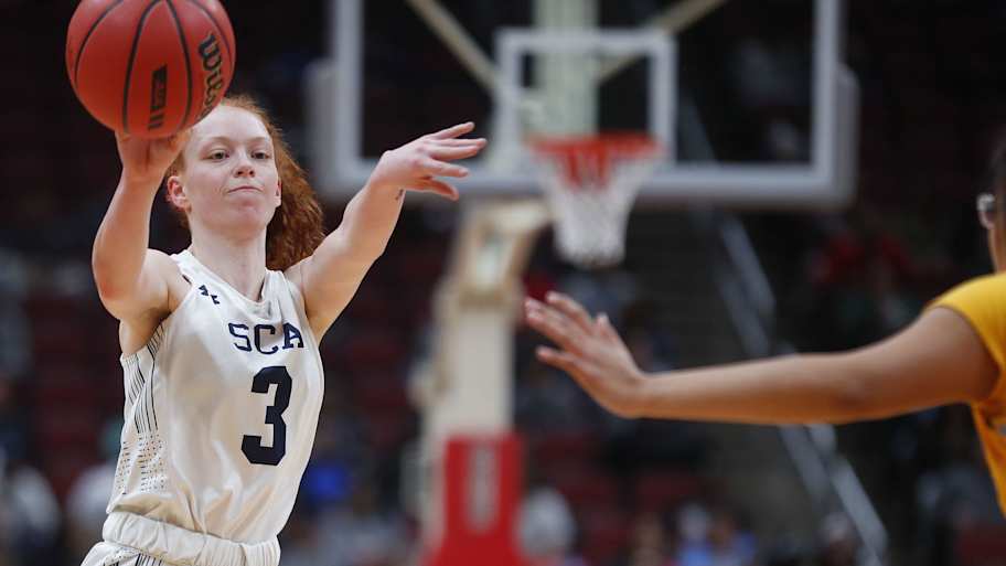 Arizona high school girls basketball scores (1/29/2025)