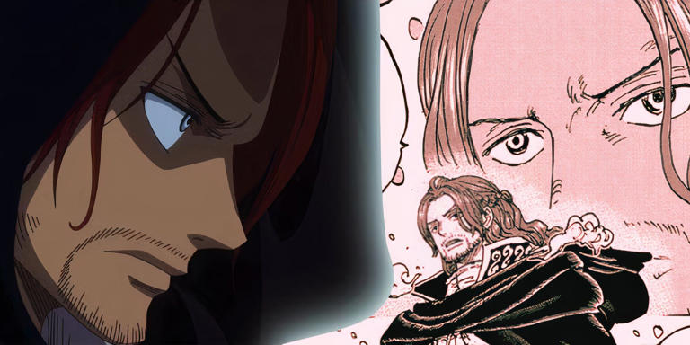 One Piece Chapter #1138 Release Date and Time