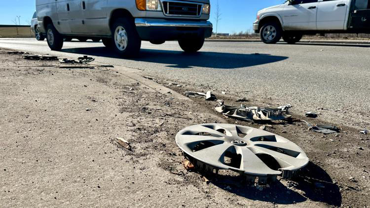 More than 4,000 potholes reported in Indianapolis as crews work to keep up