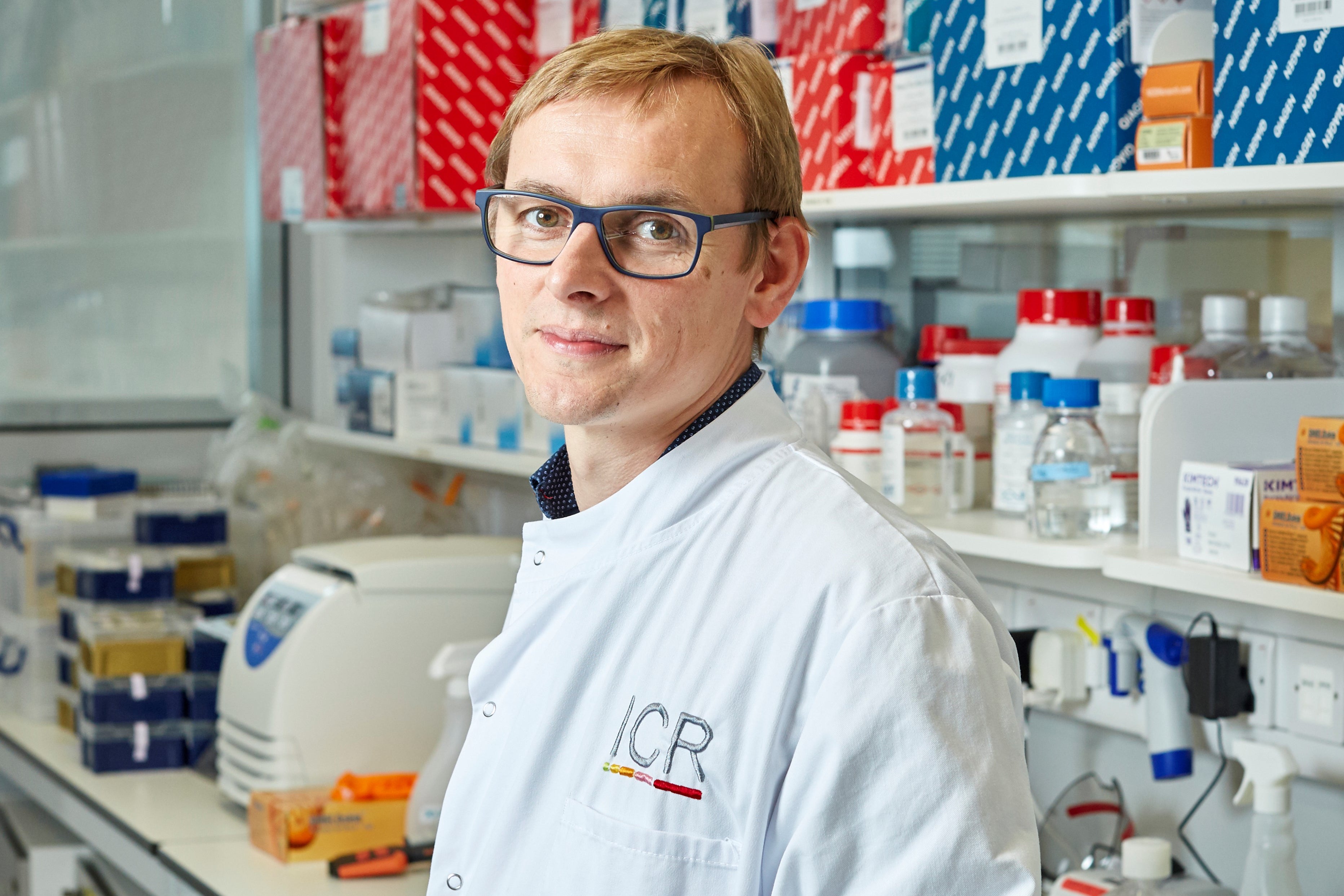 Groundbreaking new test 90% accurate in finding patients at high risk ...