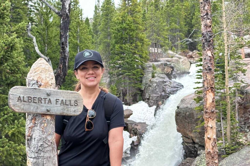 Scenic Drives and More in Rocky Mountain National Park