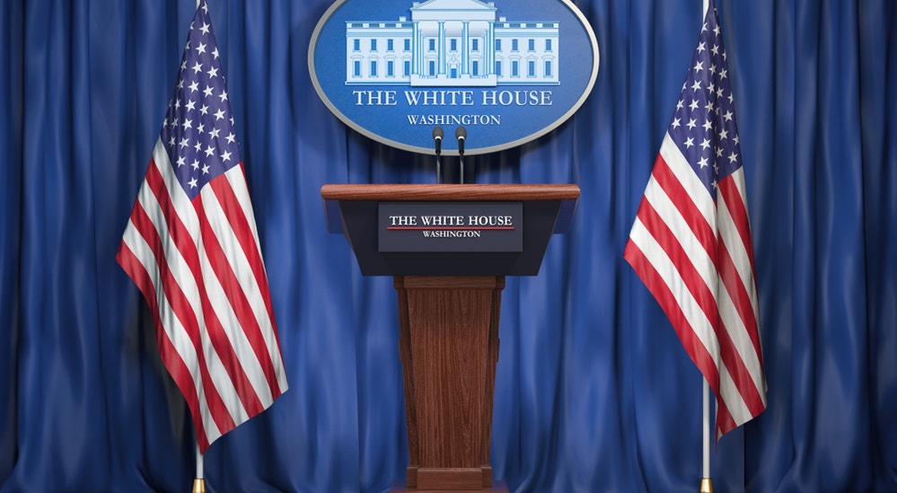 Trump's Memo Freezing Federal Assistance Money Rescinded By Another ...