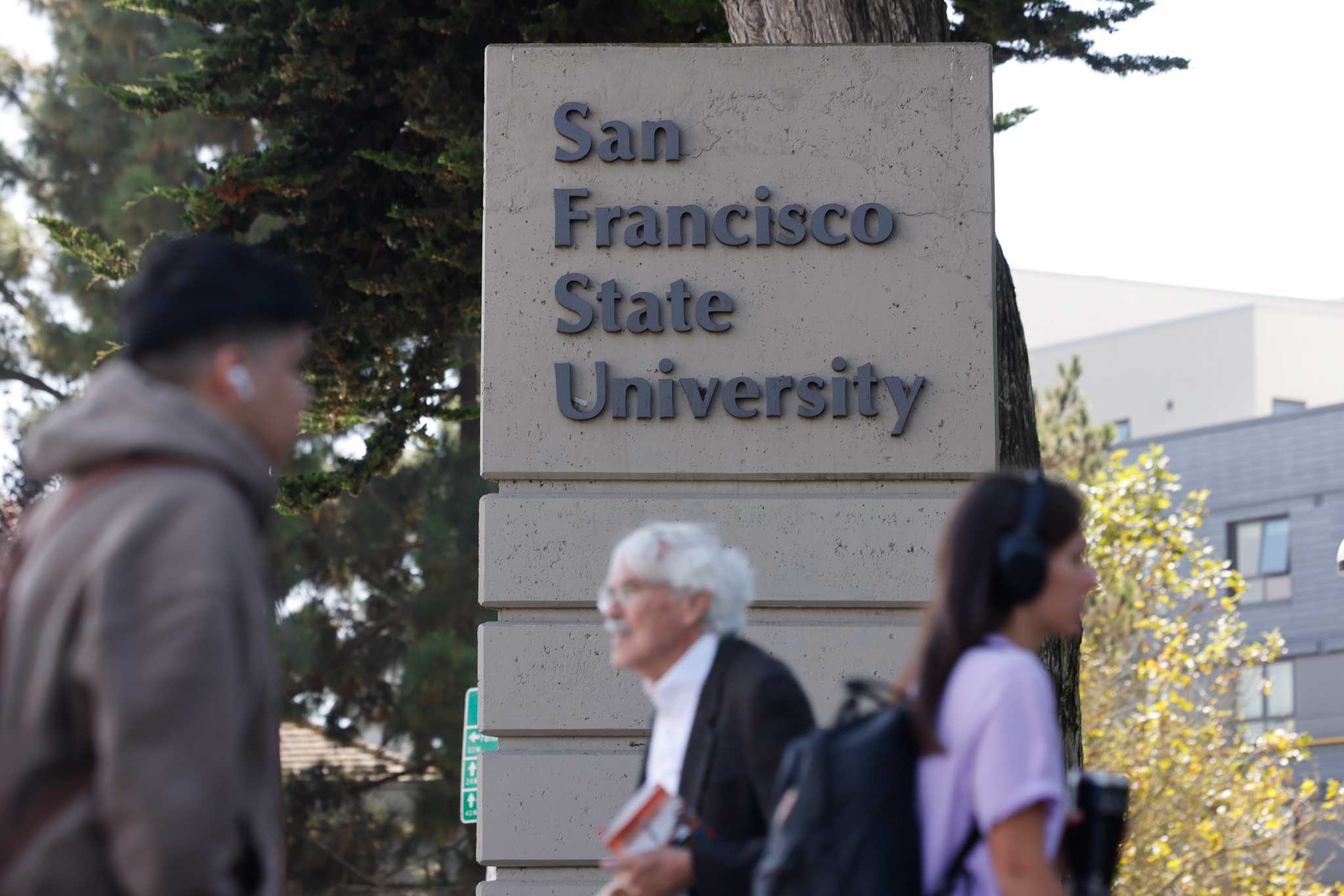 Every SFSU student will soon take climate justice course under new ...