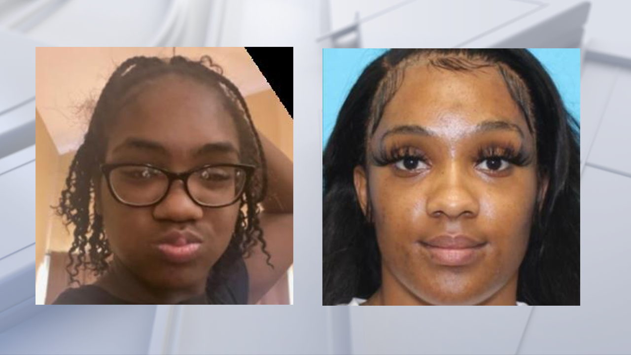 Missouri City Amber Alert canceled: 15-year-old girl found