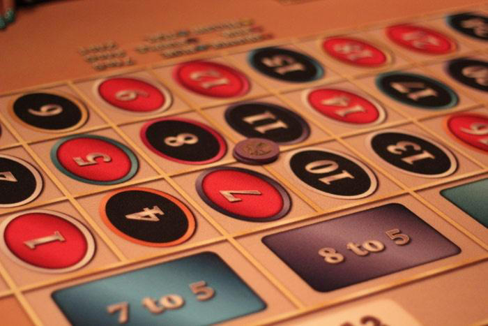 From Monk's Pastime to Vegas Nights: How Roulette Became A Global Sensation