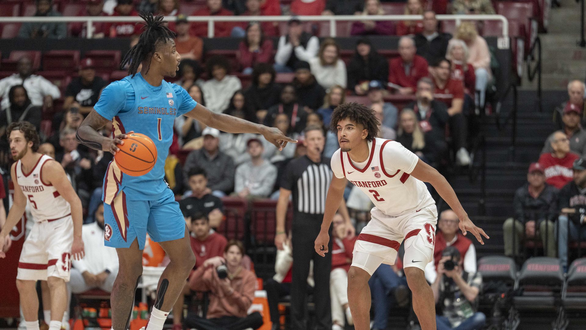 FSU men’s hoops vs. Virginia Tech: Preview, game thread