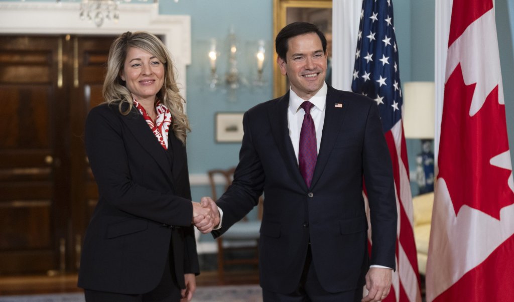 Despite ‘positive’ Rubio meeting, unclear if Trump tariffs coming: Joly