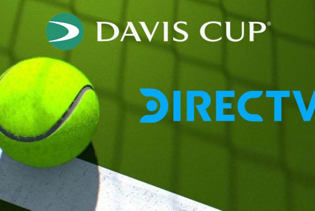 Copa Davis 2025: Colombia vs. Barbados en exclusiva por DSPORTS y DGO