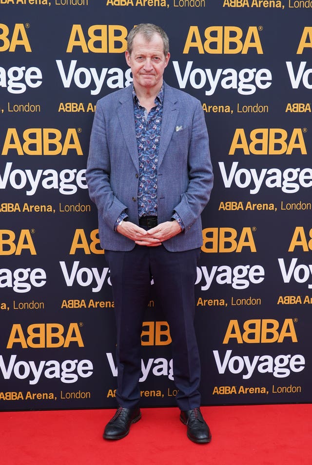 Alastair Campbell and Rory Stewart win political podcast of year award