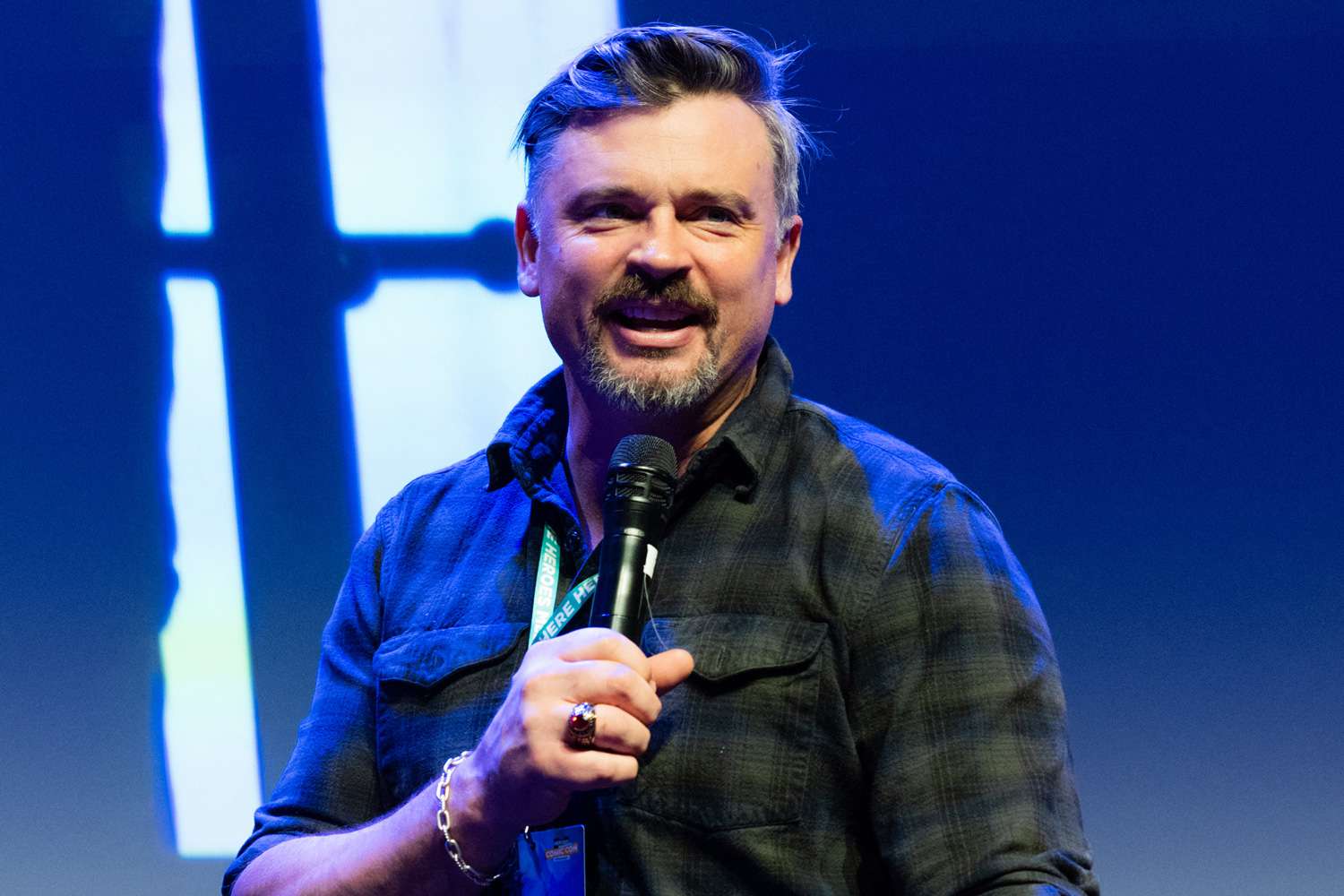 “Smallville” star Tom Welling arrested on suspicion of DUI in Northern ...