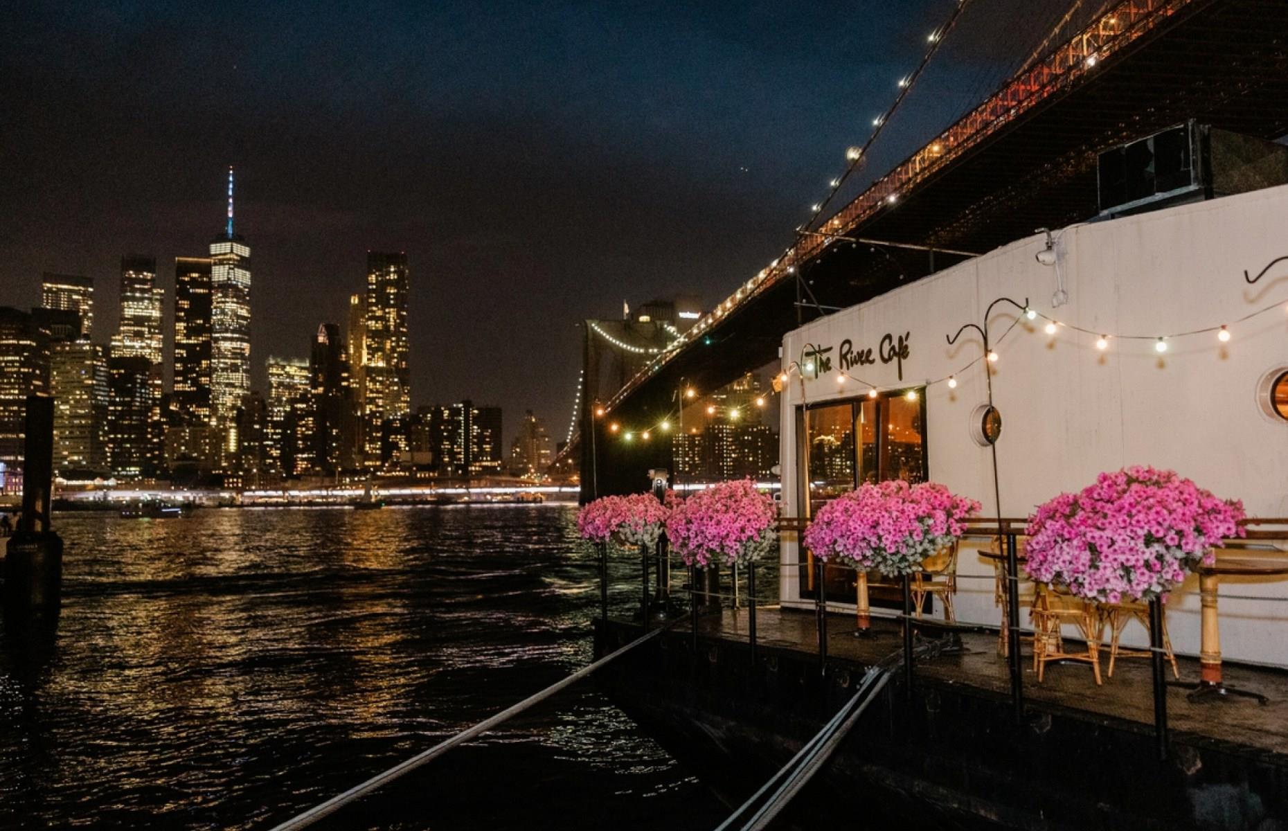 Every State’s Most Romantic Restaurant For A Bucket-List Meal That’s ...