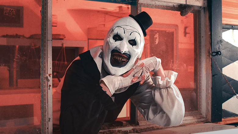 Terrifier 4 Will Finally Reveal Art The Clown's Origin Story