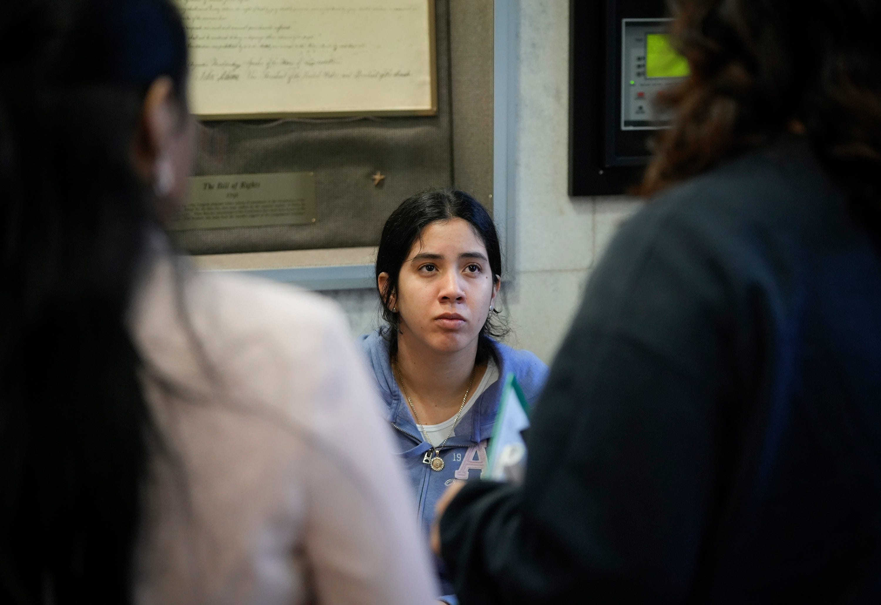 ICE continues Austin arrests amid national immigration sweep