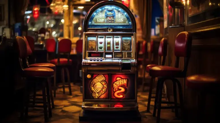 Are Slot Machines Rigged? The Truth About RNG, House Edge, and Volatility