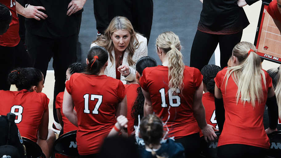 Dani Busboom Kelly Named New Nebraska Volleyball Coach, Replacing John Cook