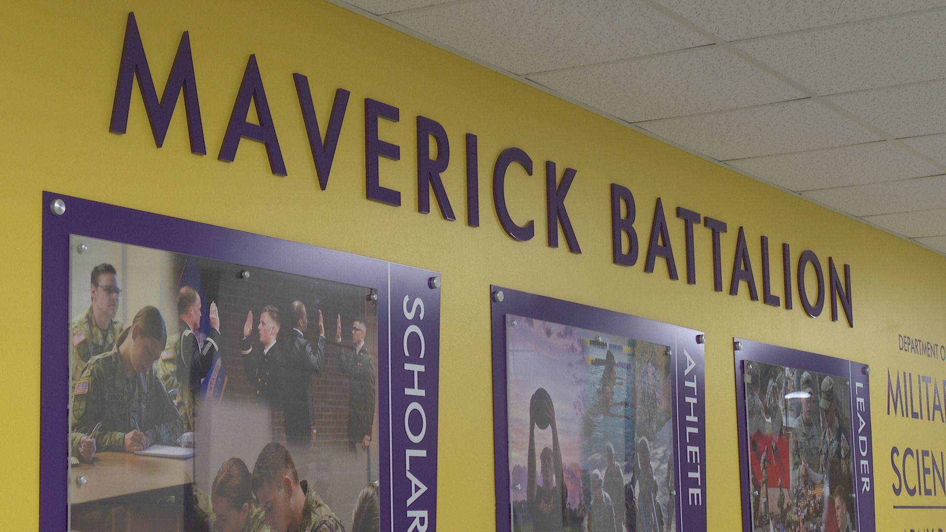 MSU's ROTC program to receive national award