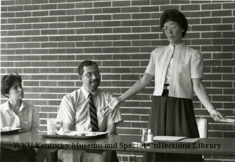 Remembering Bowling Green’s first female commissioner and mayor, Patsy ...