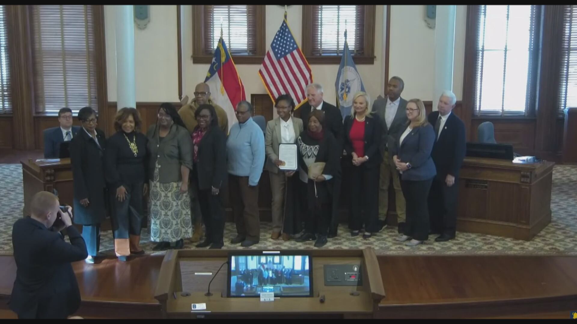 ‘Not doing good work for the county:’ Commissioner seeks to cut county ...