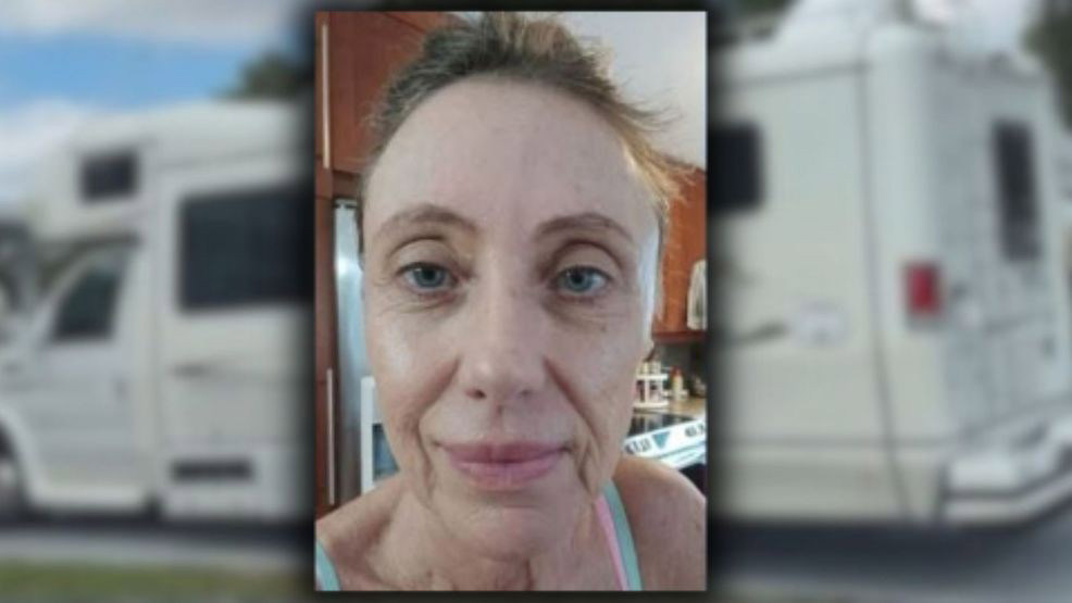 Purple alert issued for missing woman last seen near Walmart in Boynton ... Purple alert issued for missing woman last seen near Walmart in Boynton ...