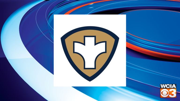 Four yellow placards, one red placard posted after Champaign Co. health ...