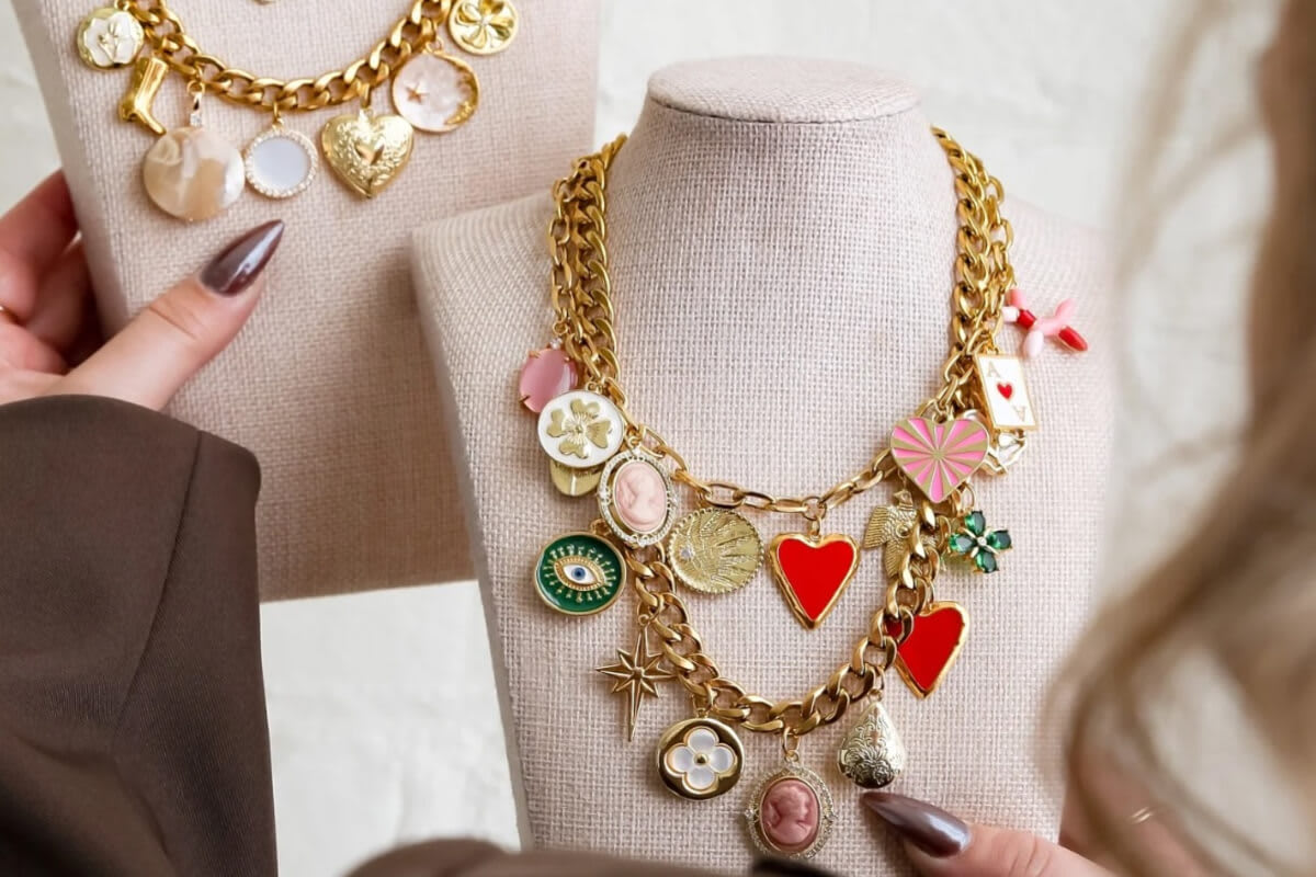5 Memphis Jewelry Brands We Love