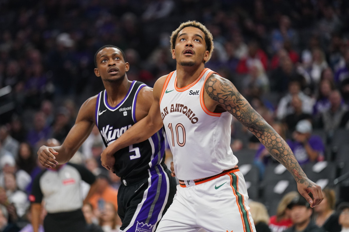 Sacramento Kings Commended for Roster Move for First Time in Franchise ...