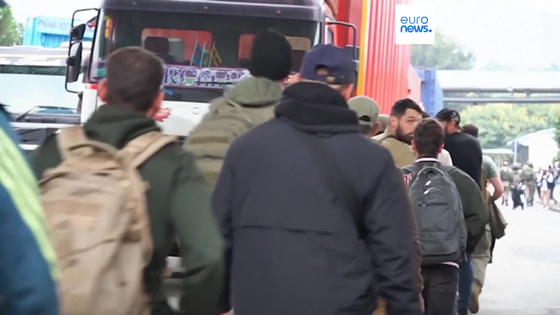 M23 rebels force Romanian mercenaries to retreat to Rwanda