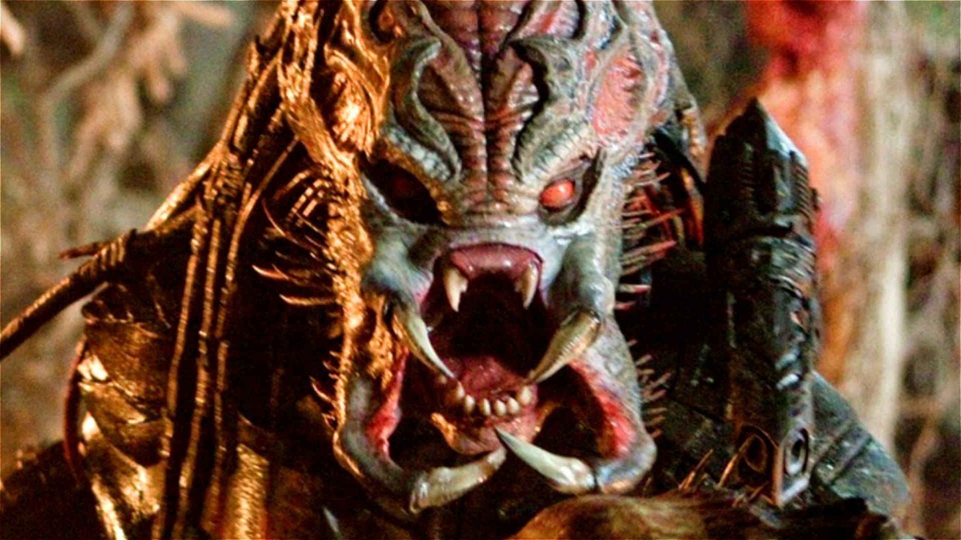 Why The Predator Is Actually The WORST Movie Monster