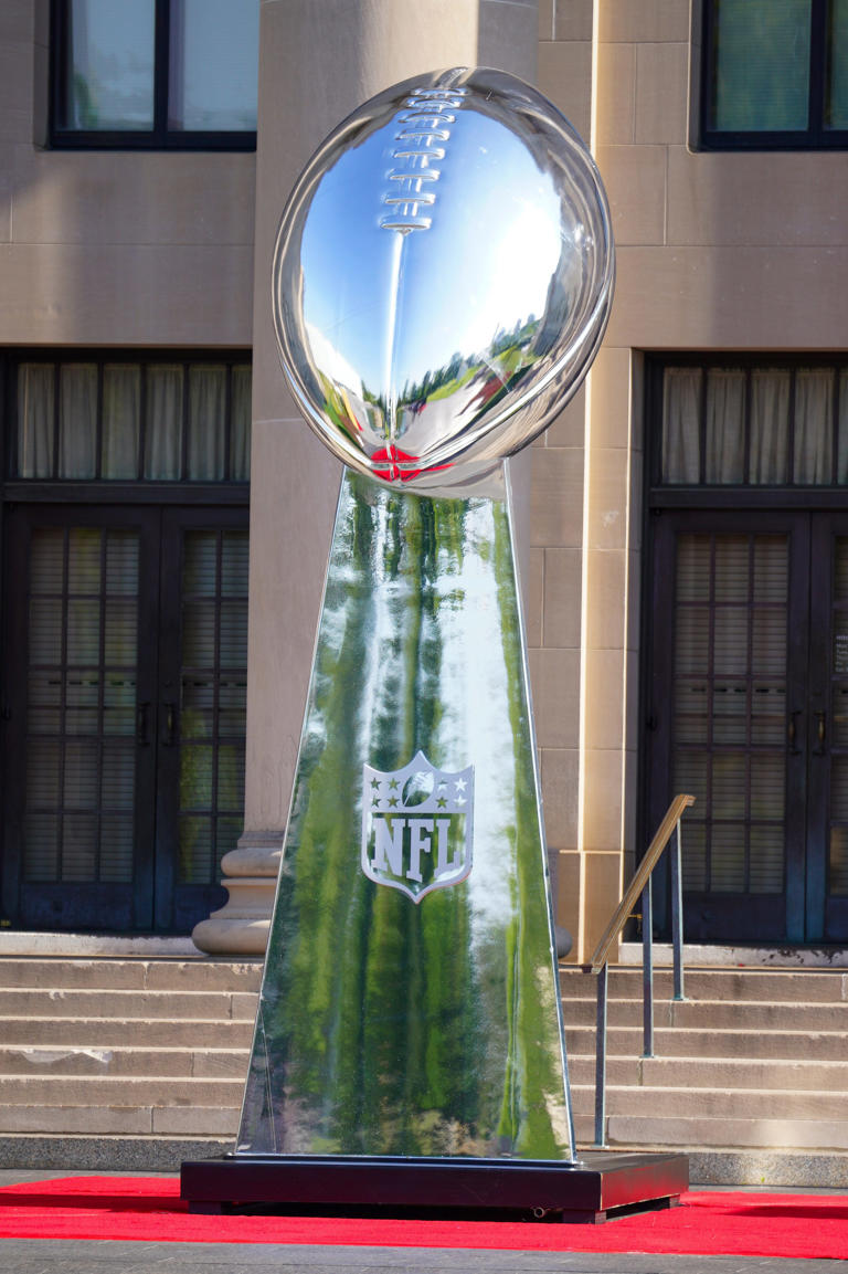 How much does a Super Bowl commercial cost in 2025? 30-second ads hit ...