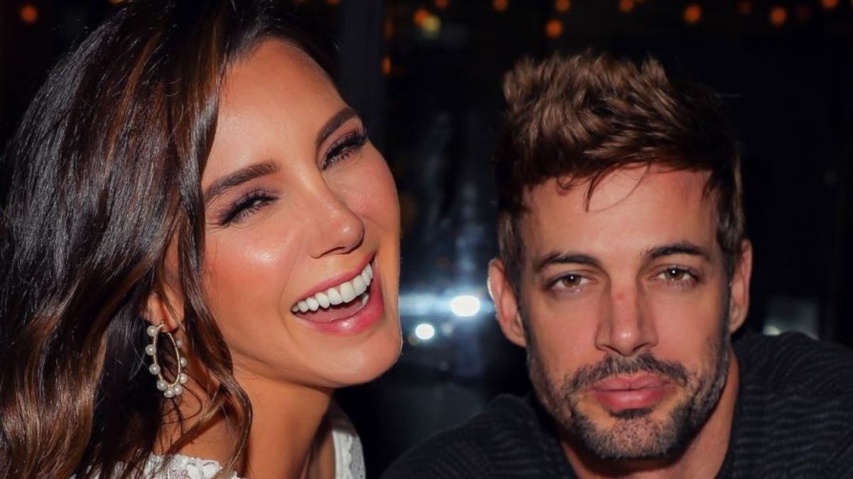 Elizabeth Gutiérrez is Back in Action and Says Goodbye to William Levy