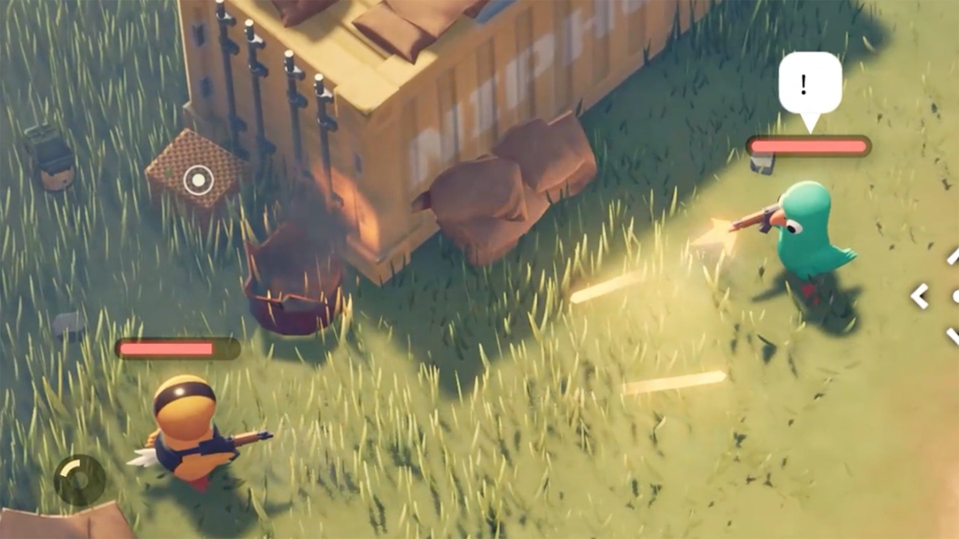 Escape from Duckov - 24 Minutes of Demo Gameplay