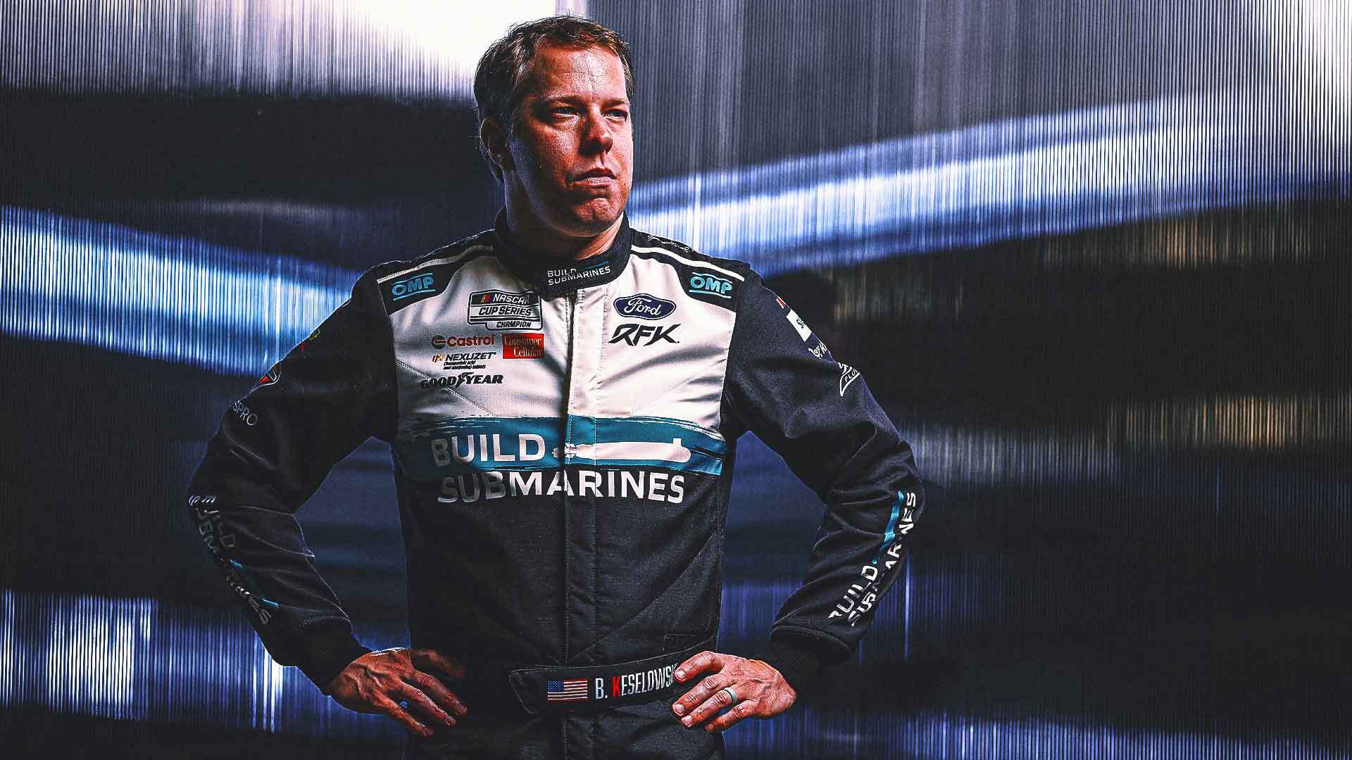 For better or worse? Ranking NASCAR offseason driver, crew chief moves