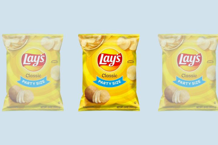Recall Alert: Lay’s Potato Chips Pulled From Shelves Over Allergy Concerns Recall Alert: Lay’s Potato Chips Pulled From Shelves Over Allergy Concerns