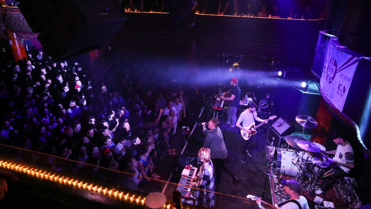 New SF Music Week to boost industry will debut this month