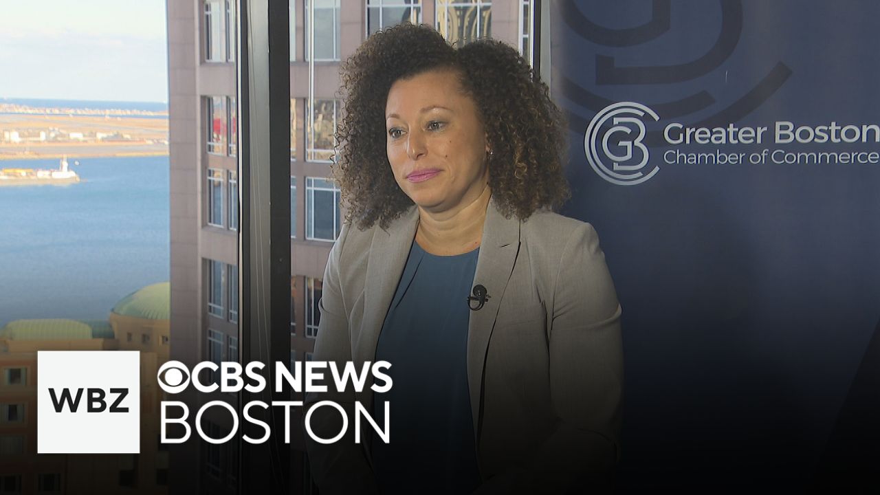 Pinnacle Award honoree Rachel Felix is living her purpose every day