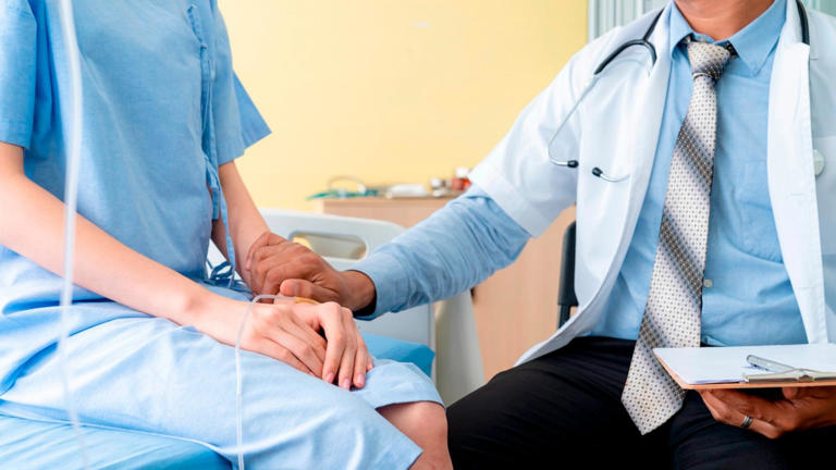 Trump and Medicaid: Everything to know about the low-income health ...