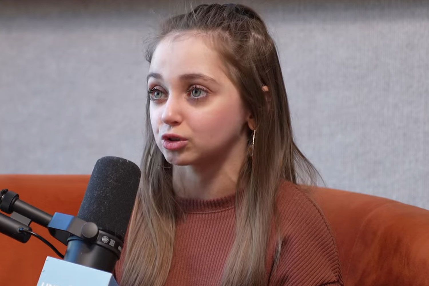 Shauna Rae Reveals She Was Once in an Abusive Relationship: 'He Was a ...