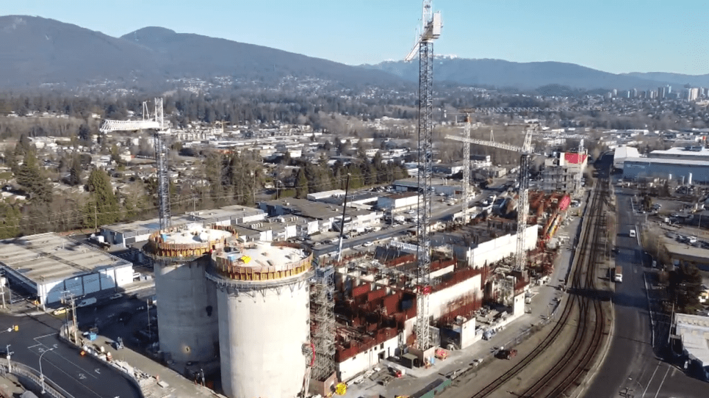 Metro Vancouver’s unionized workers file 72-hour strike notice