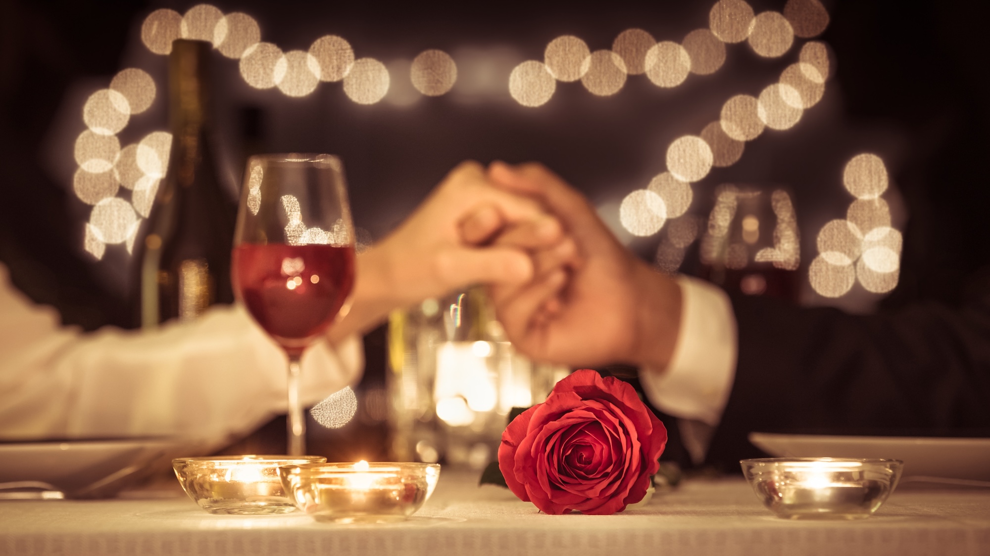 Where To Celebrate Valentine's Day In Atlanta