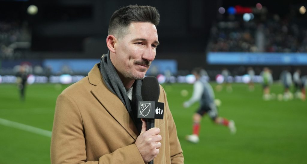 MLS cuts costs on TV broadcasts