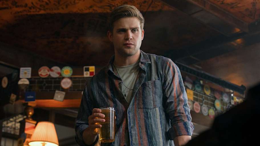 Okay, everyone's right: Prime Target is boring and episode 3 proves it