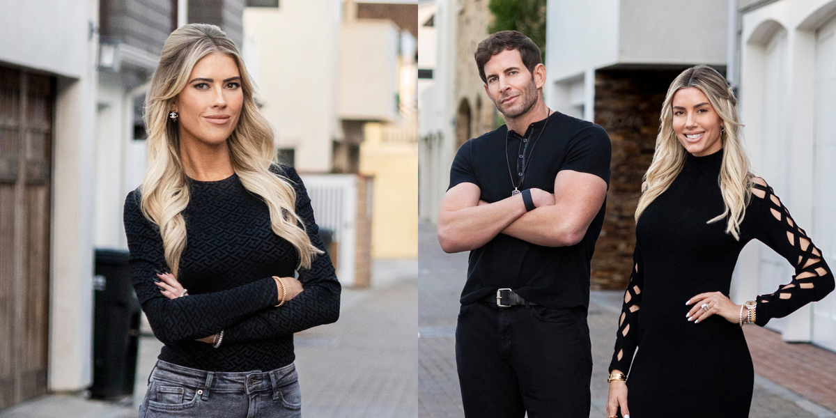 'The Flip Off' Stars Told Us What You MUST Do Before Tackling a Reno