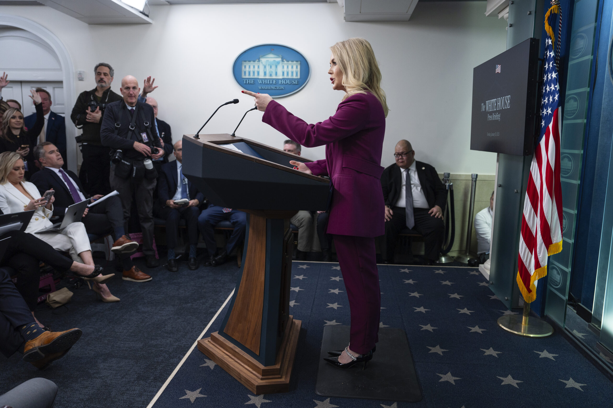 Reuters, Associated Press, Bloomberg News Condemn ‘Any Steps’ to ‘Limit ...